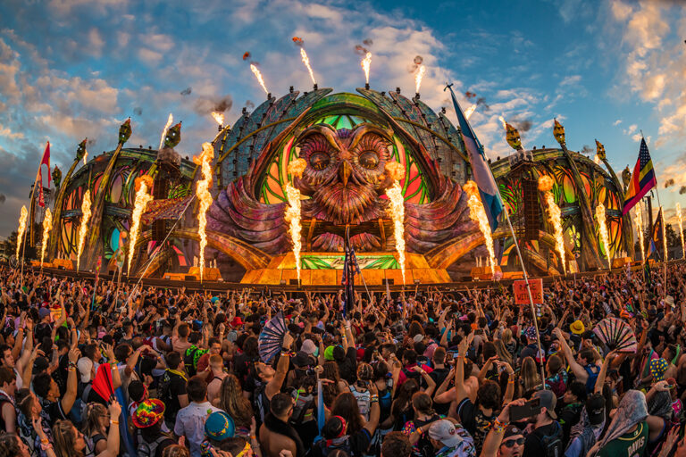 EDC Las Vegas Experience Guide 2026: VIP Packages, Hotels and ...